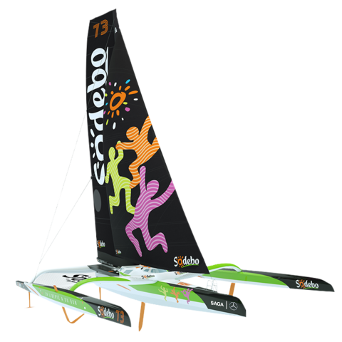 L'AMG ONE, une hypercar révolutionnaire intégrée au patrimoine SAGA ...